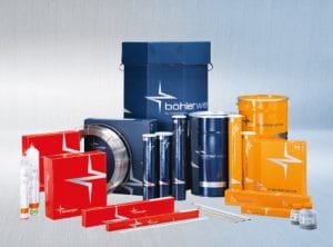 Bohler Welding | Alloys International