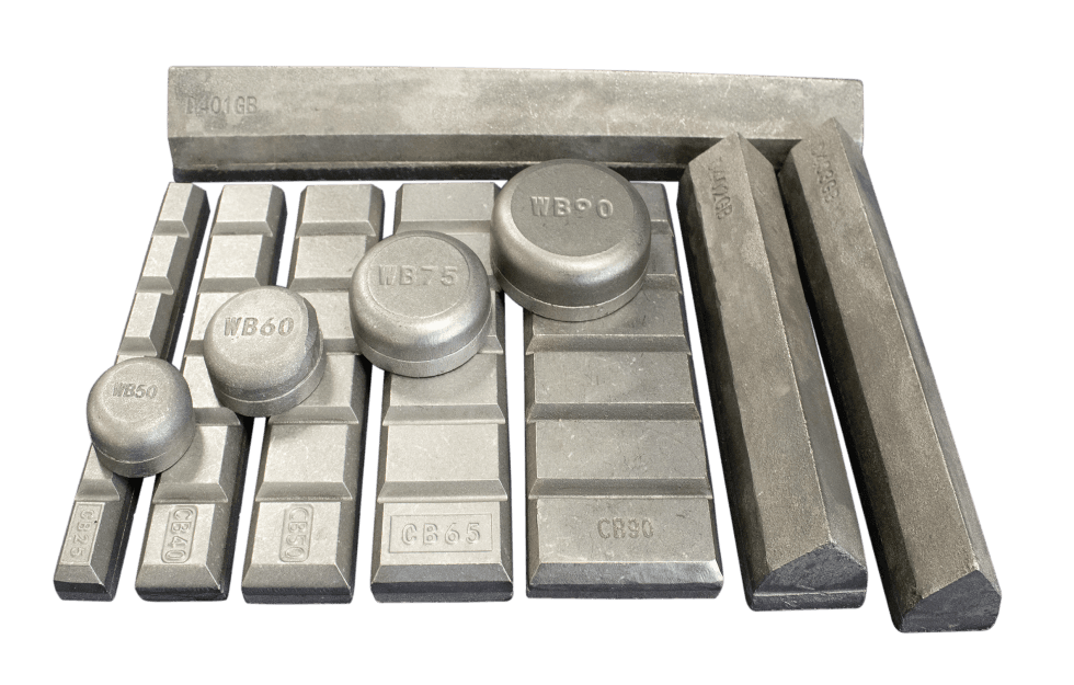 White Iron Wear | Alloys International