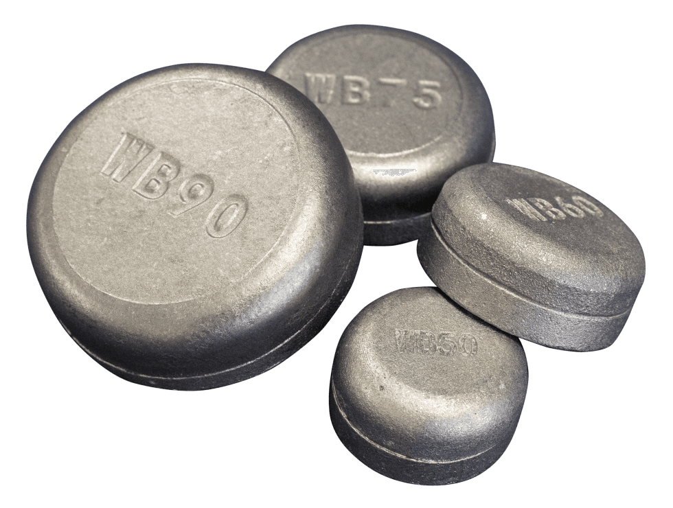 White Iron Wear | Alloys International